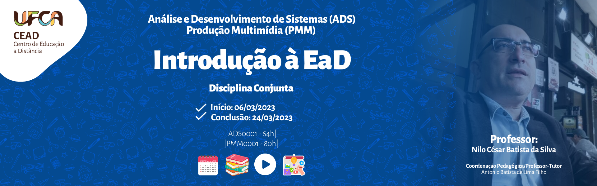 | ADS0001 PMM0001| INT.EAD-ADS